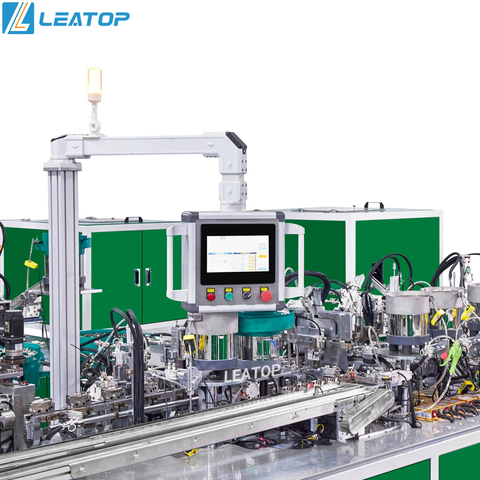 Stainless Steel Cabinet Concealed Hinge Making Machine Hinge Production ...