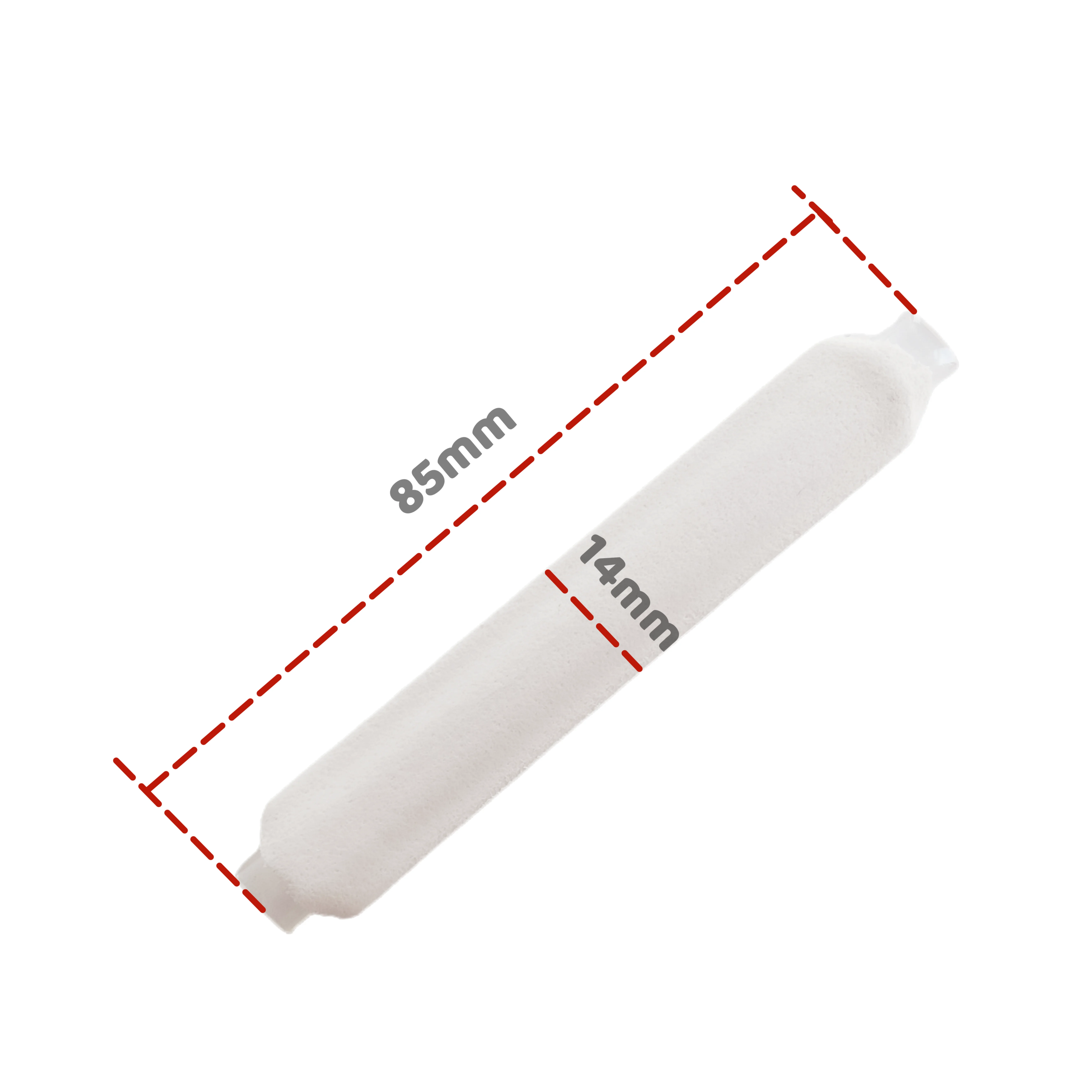 PVA Nasal Tampon Dressings - Effective Hemostatic Solutions