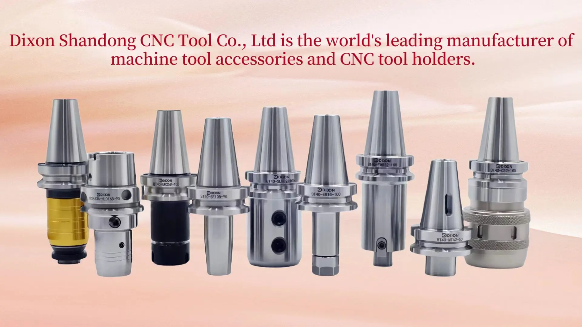 CNC Spindle Test Bar - Precision and Reliability