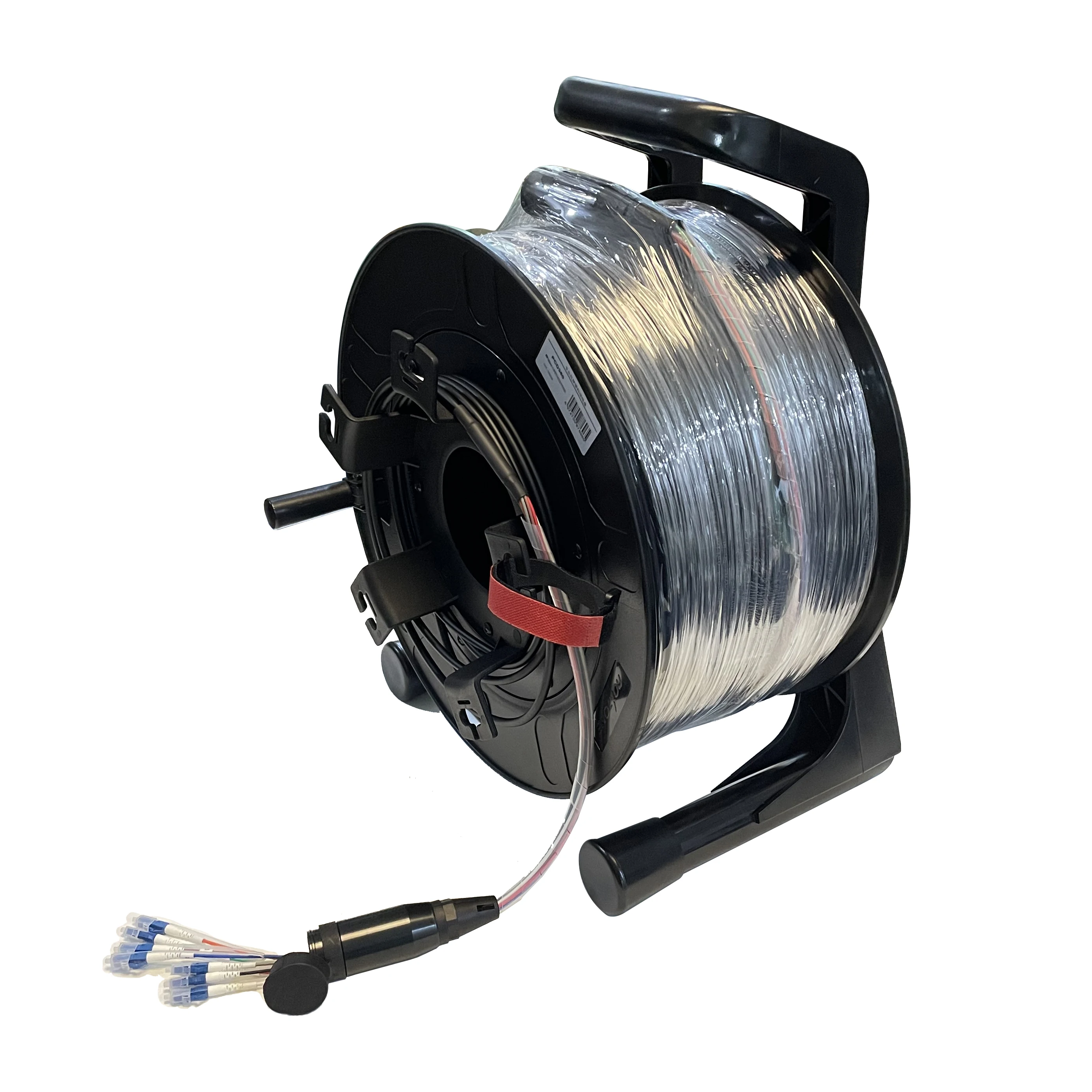 Alibaba.com: Tactical fiber optic patch cable roller, empty cable drum ...