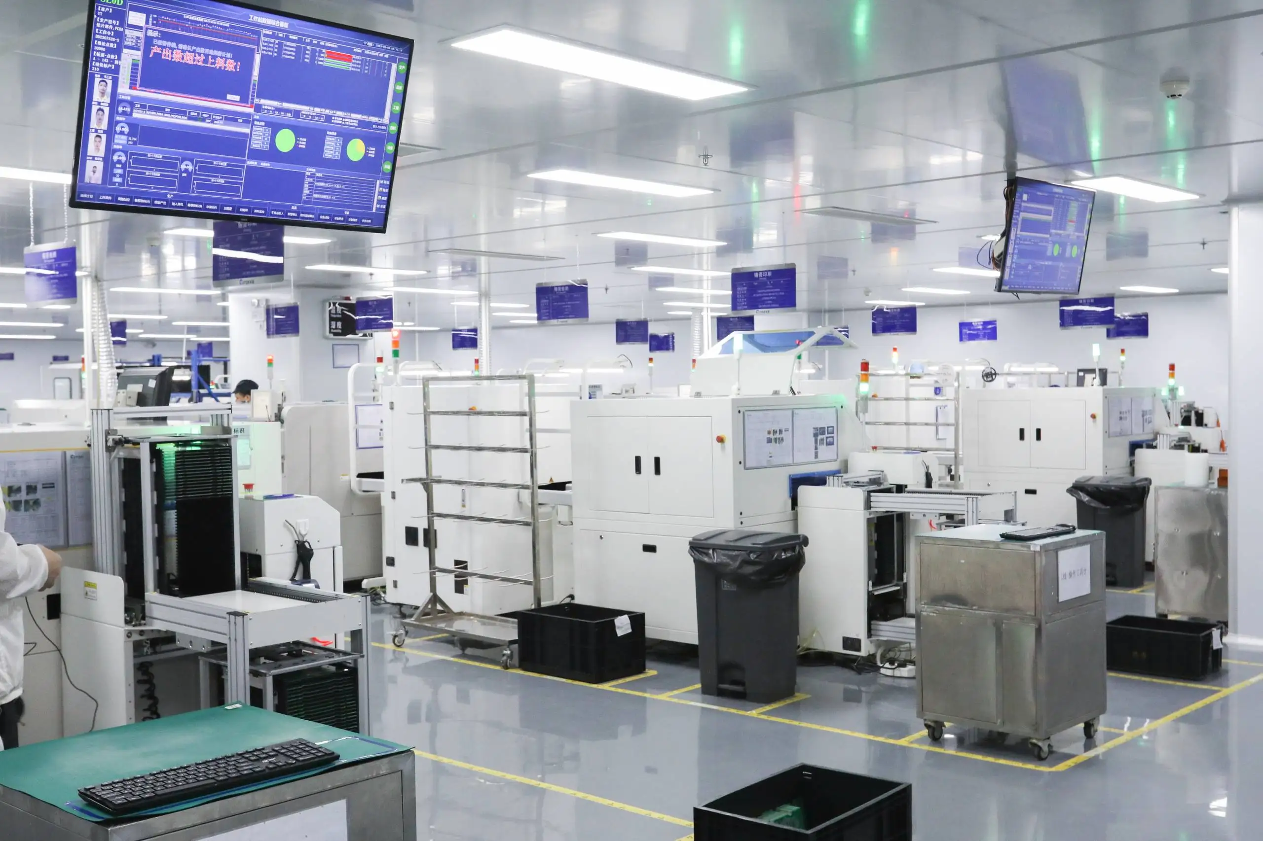 Iot Control Switch Panel Android Ips Universal 2 Way Smart Switch S10 ...