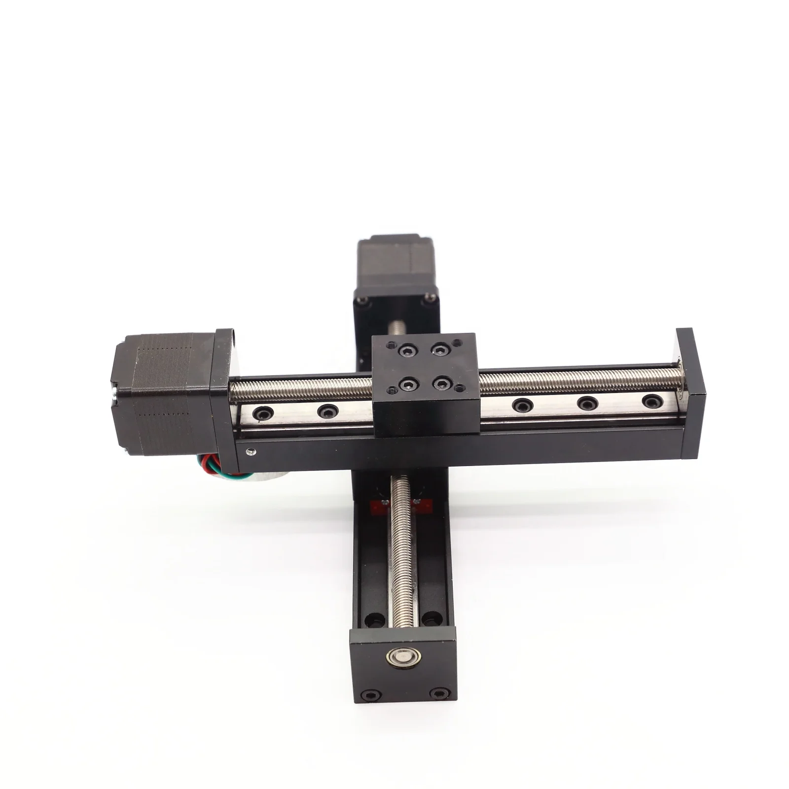 28 Stepper Motor Driver Set Low Cost Linear Stage Xyz Linear Stages Mini Linear Slide Module ...