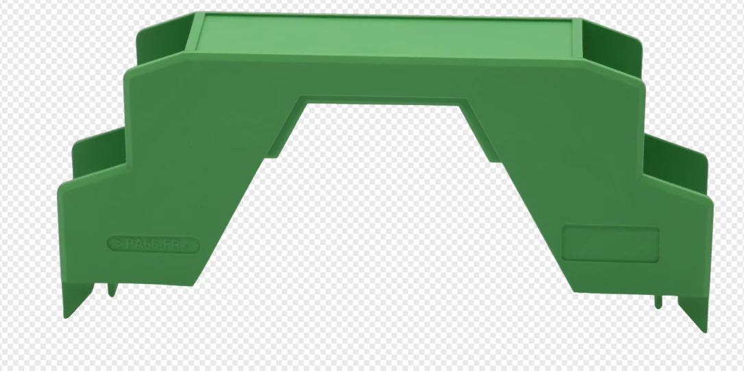 Sanhe Din Rail Enclosures - Secure and Versatile Solutions