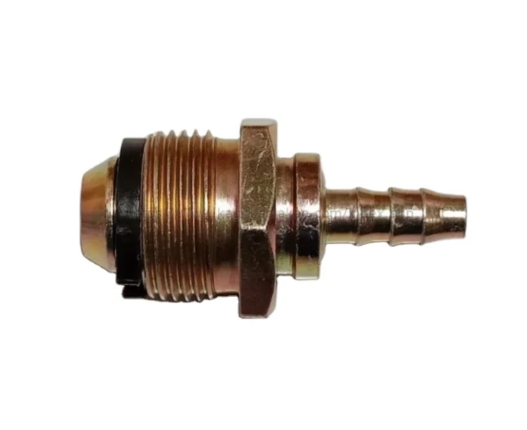 WG9000361103 HOWO Straight connector NG12/NW4| Alibaba.com