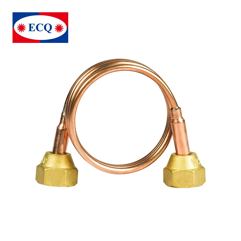 Precise Multiple Sizes Of Capillary Tube For Hvac System - Buy ...