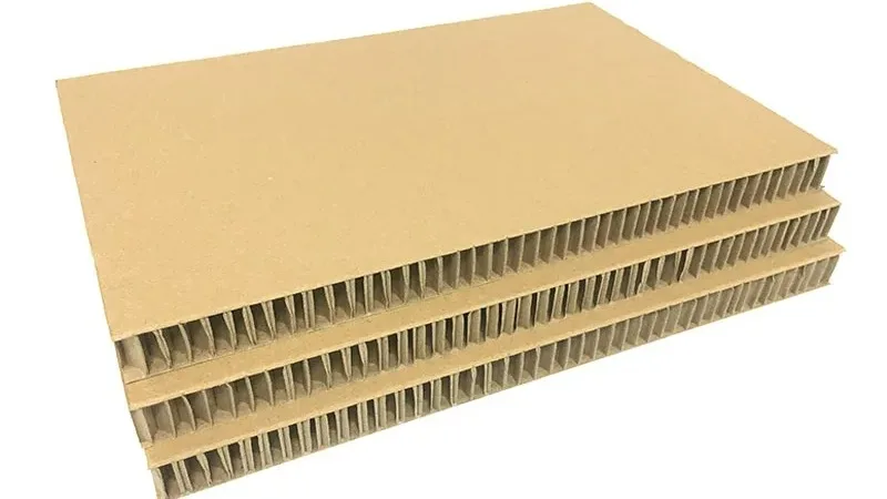 Foshan Supplier Honeycomb Paper Cardboard For Furniture Factory Price ...