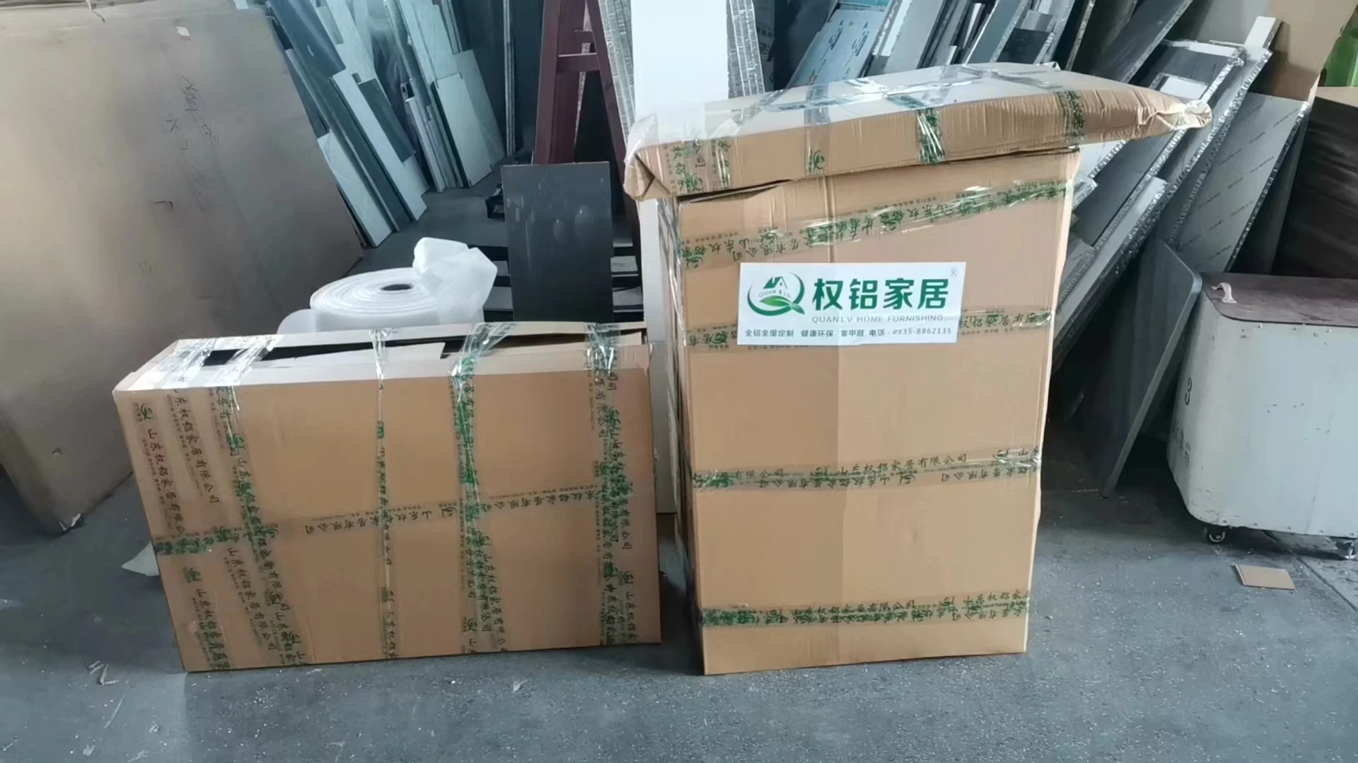 Custom Kitchen Furniture Modular Waterproof Rv Cabinet Lightweight ...