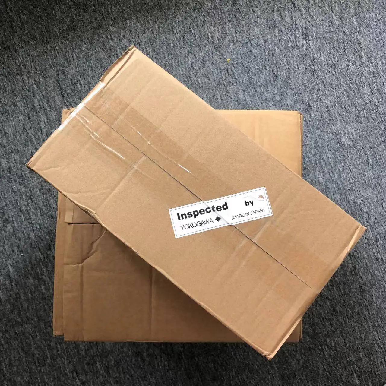 Yokogawa Integral Flow Orifice Dp Transmitter Eja115e Eja115a Flow ...