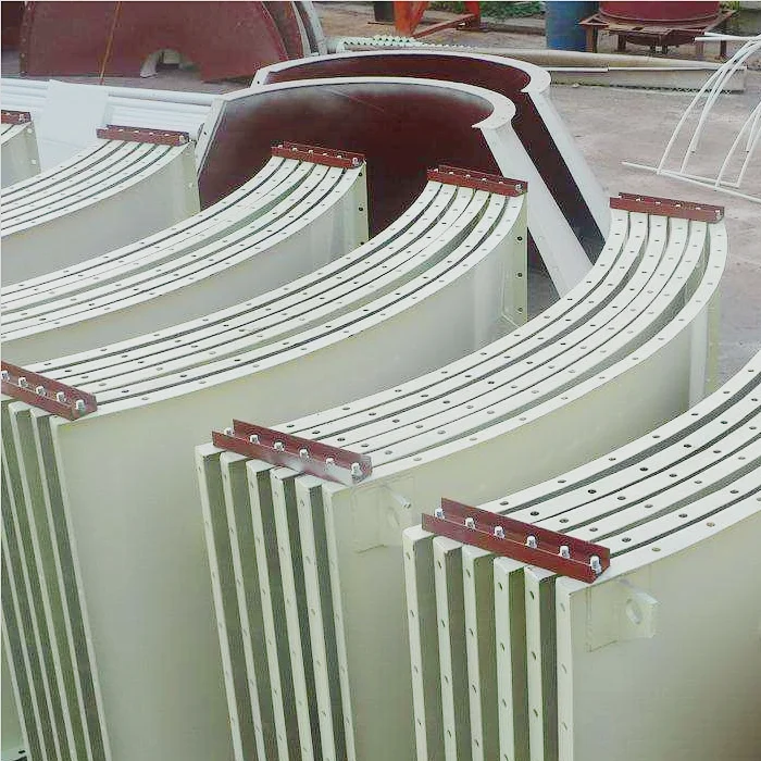 Split Cement Silo Flake Cement Storage Silo Bolted Silo - Buy Level ...