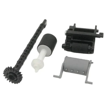 Factory Original Adf Pickup Roller Kit For Laserjet M1212 M1213 M1214 ...