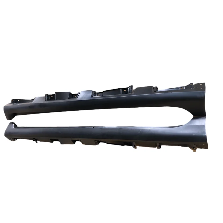 Bumper Skirt 75852-06929 L & 75851-06928 R for Toyota Camry