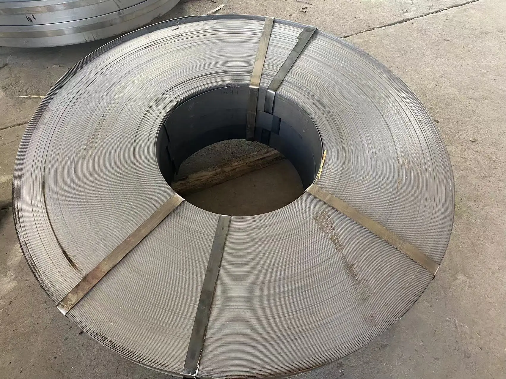 Original Split Set Rock Tension Friction Bolts Stabilizer Mining Rock ...