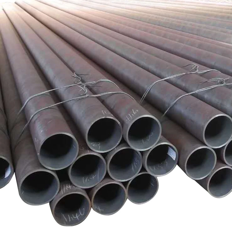 Best Selling High Quality A53 Carbon Seamless Steel Pipe 6 Inch Steel ...