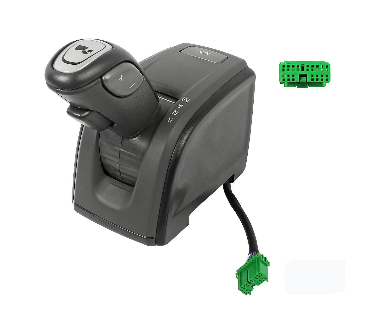 Freightliner Gear Shift - Reliable Spare Parts Solutions