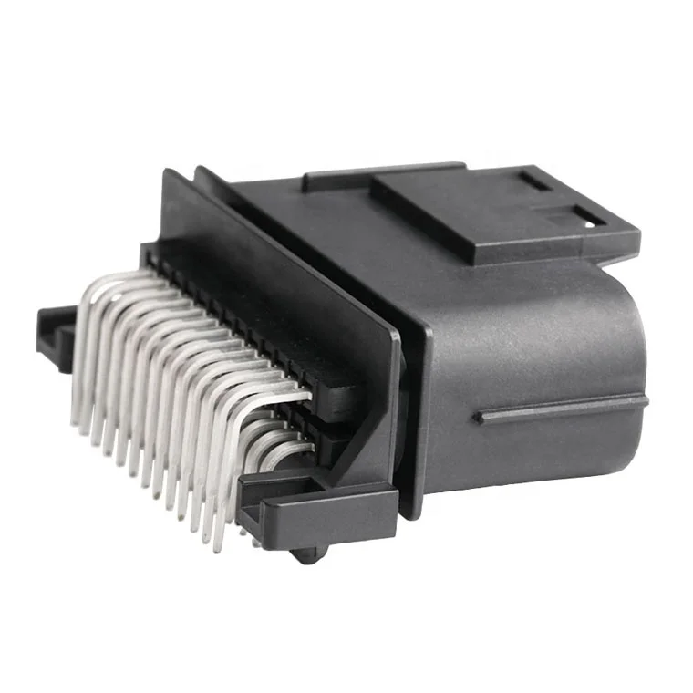 Waterproof Power Cable Connectors - Reliable Automotive Solutions