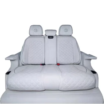 G Class Luxury Auto Suv Seats For G500/g63/g65/g350/g55amg From W463 To ...