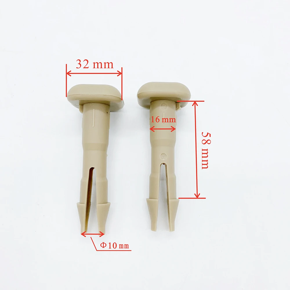 Car Seat Headrest Parts - Secure and Comfortable Solutions