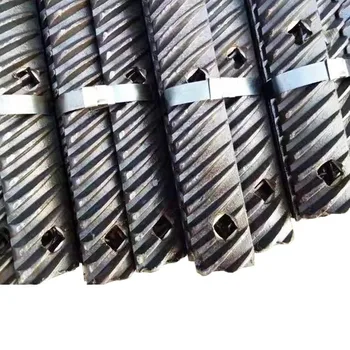 Combine Harvester Rasp Bar For Russia Market 10.01.18.708 - Buy Combine ...