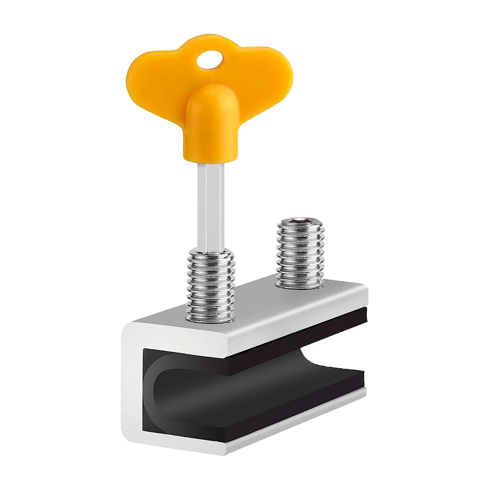 Adjustable Window Locks Sliding Safety Window Locks With Keys Suitable ...