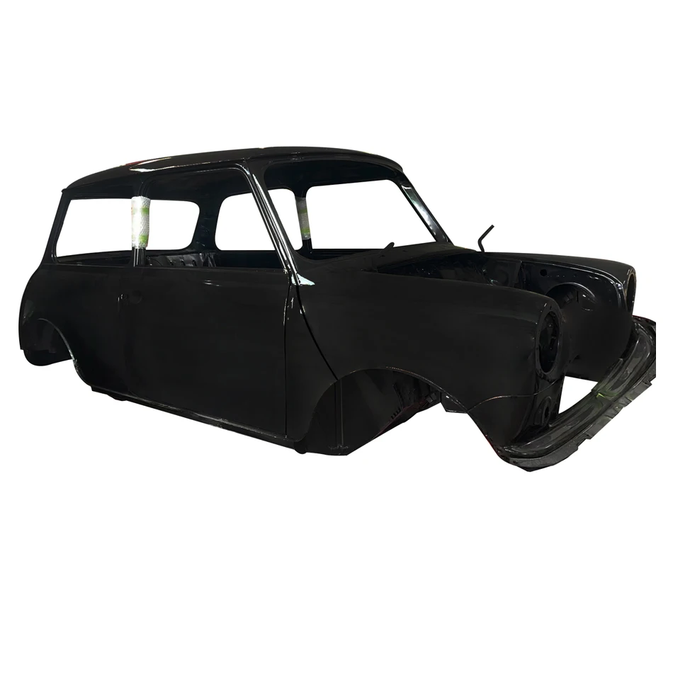Factory Direct Presell Classic Mini Car Customization Whole Body Shell ...