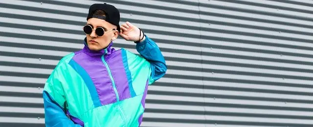 Custom Sublimation Print Oversize Polyester Casual Outdoor Wind Breaker ...