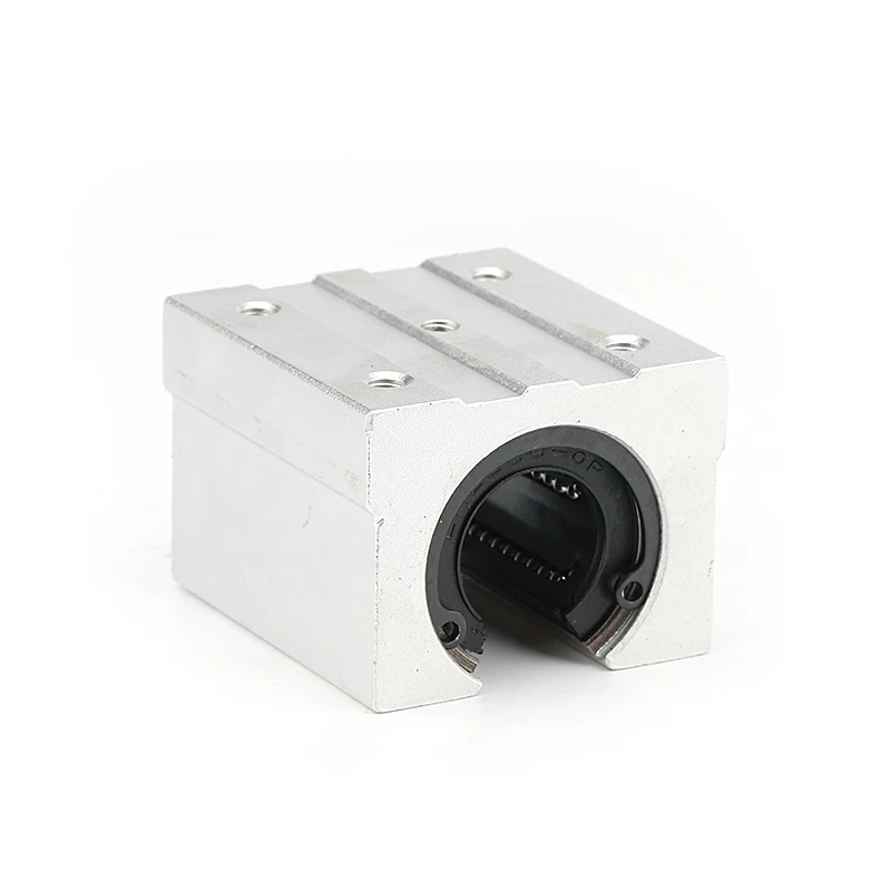 Cnc Linear Guide RailLinear Bearing SBR13UU Linear Motion Ball Slide ...