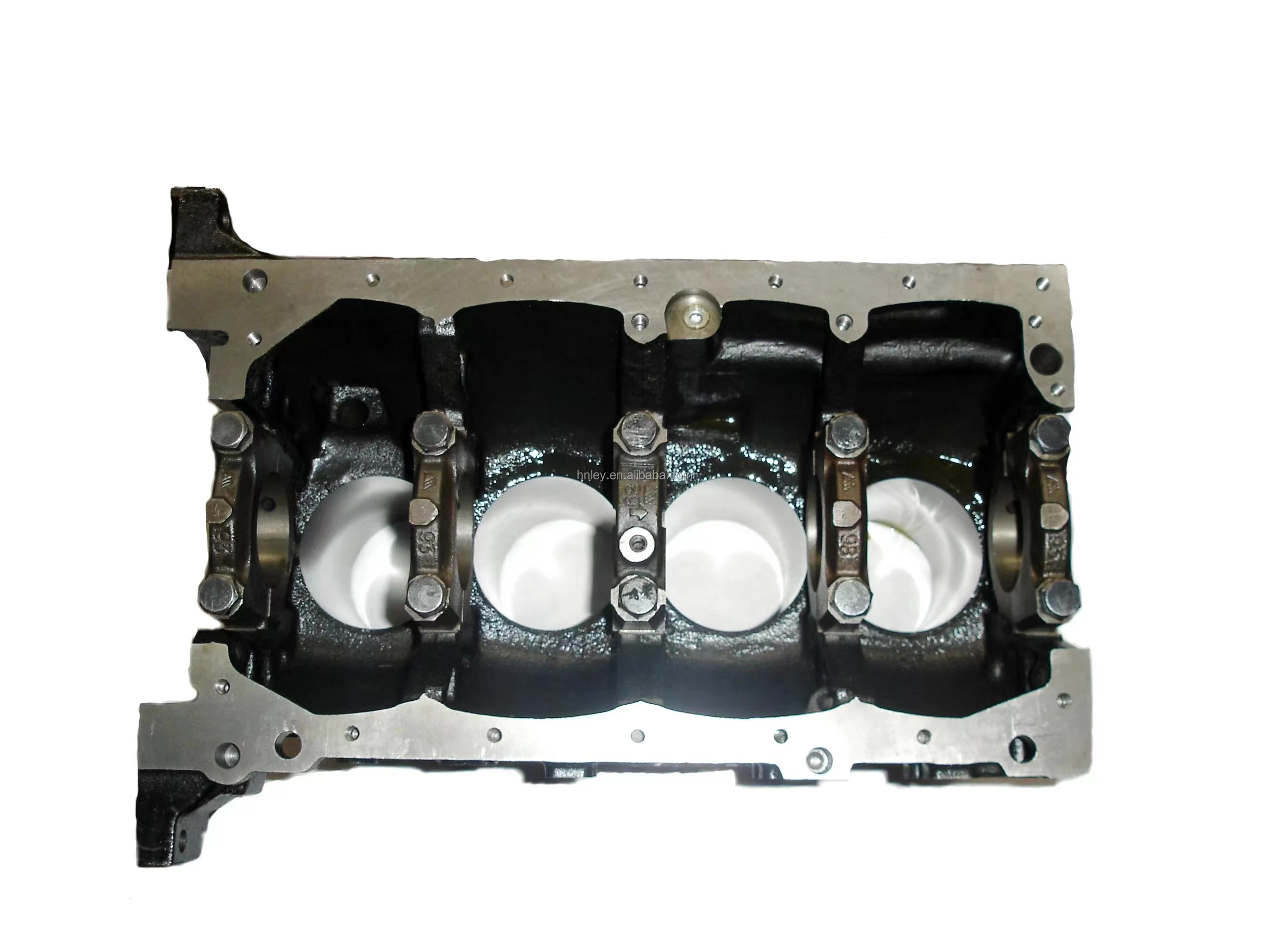 22re Engine Long Block 2.4L 22RE Motor Parts EFI 22R Engine for Toyota ...