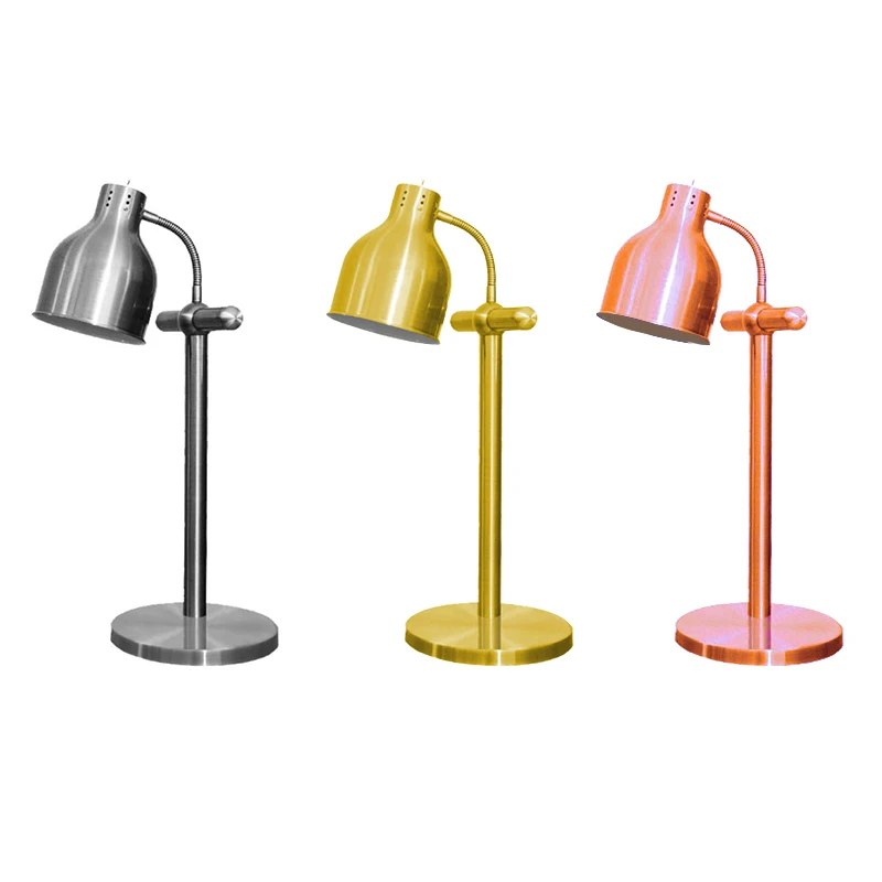 Buffet Catering Stainless Steel Food Heating Lamps for Hotels Modern ...