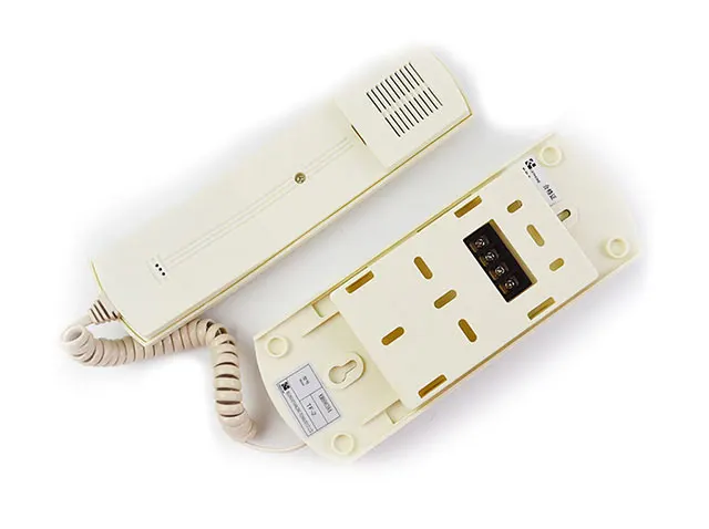 Kone Elevator Intercom Device - Emergency Phone KM896384