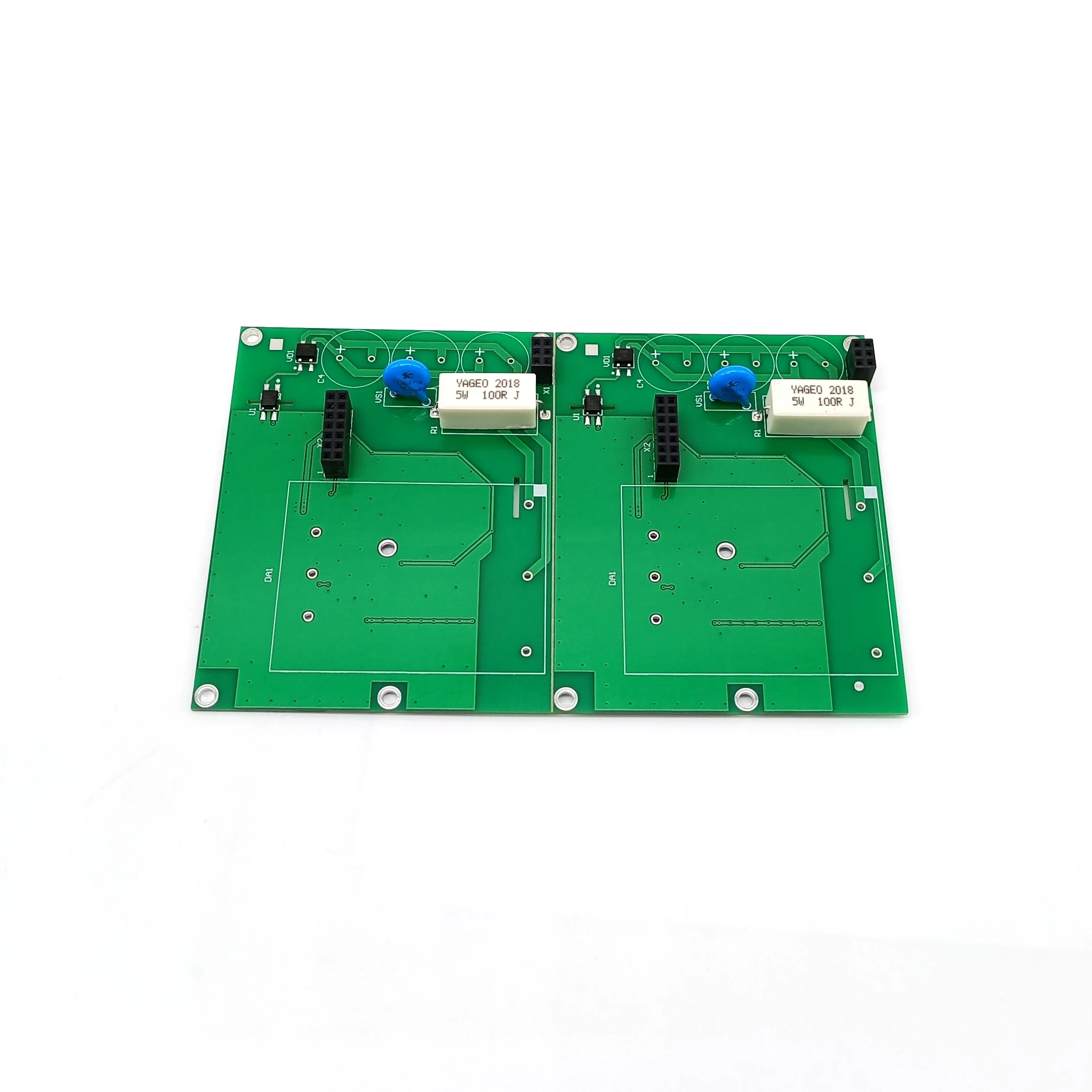 Pcb Clone Pcb Reverse Engineering Service Programmable Pcb Board ...