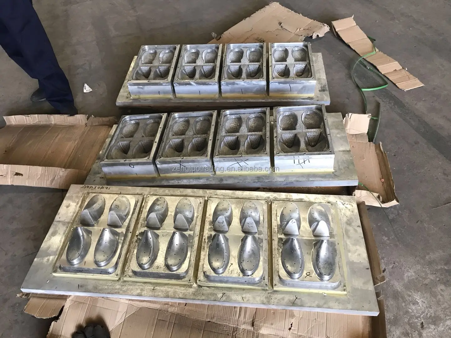 Buy Brick Drying 2024 Paper Pulp Small Manual Egg Tray Machine - Buy ...