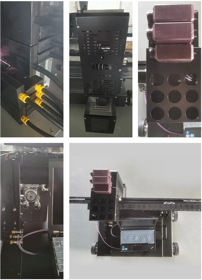 3D UV Floor Printer - Efficient Ground Printing Solutions