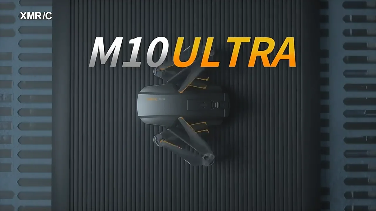 2022 New M10 Mini Gps Drone 3 Axis Eis 5g Wifi Obstacle Avoidance 5000m ...