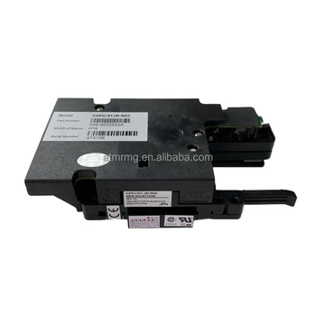 Atm Machine Parts Ncr Self Serv 663x 668x Smart Dip Card Reader Tamper ...