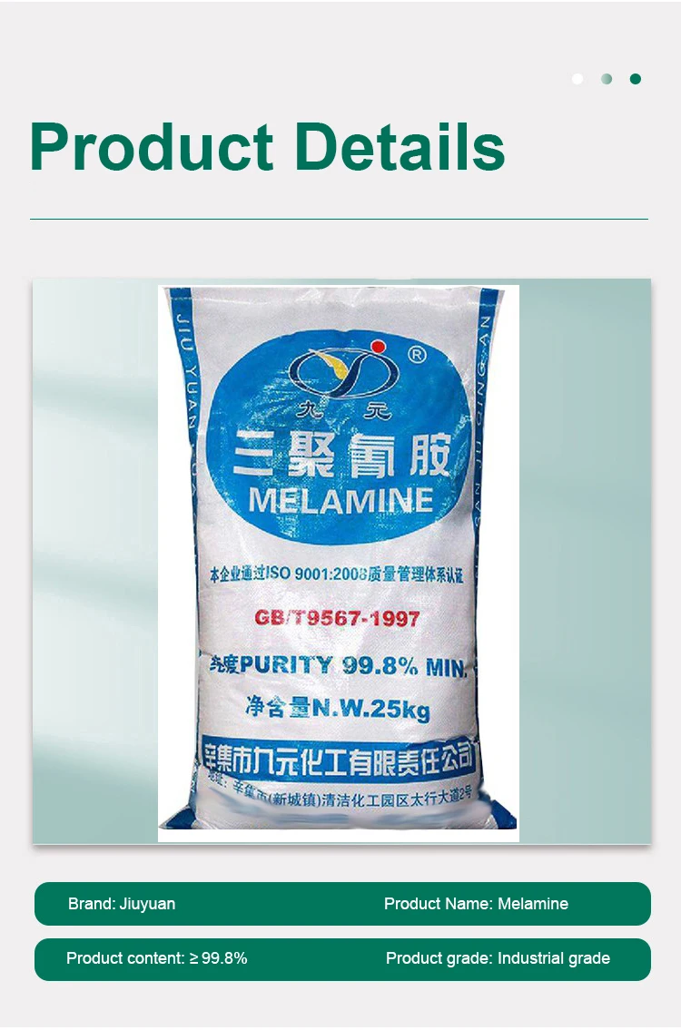 Multi-purpose Melamine Additive For Concrete Mixtures Improving ...