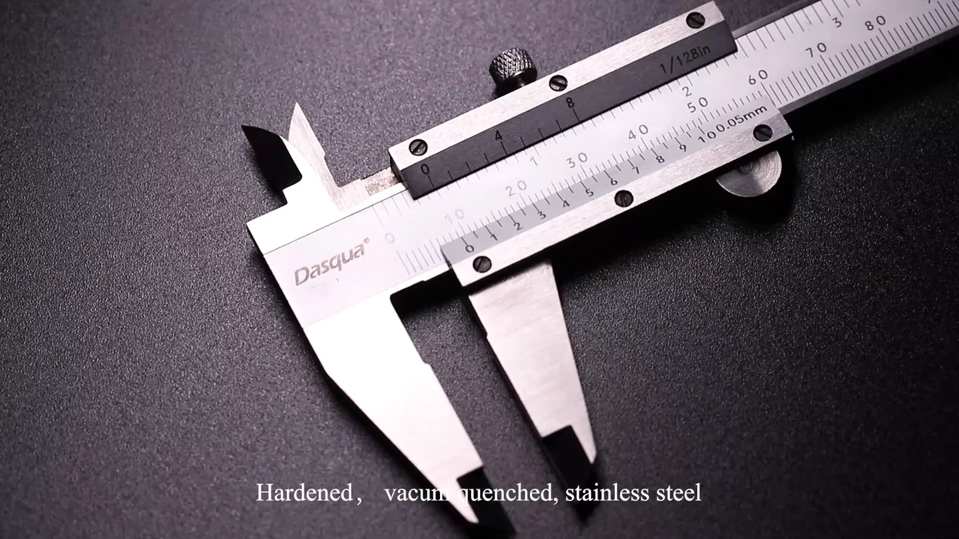 Dasqua High Quality 0-150mm Pied A Coulisse 0-200mm 0-300mm Analog ...