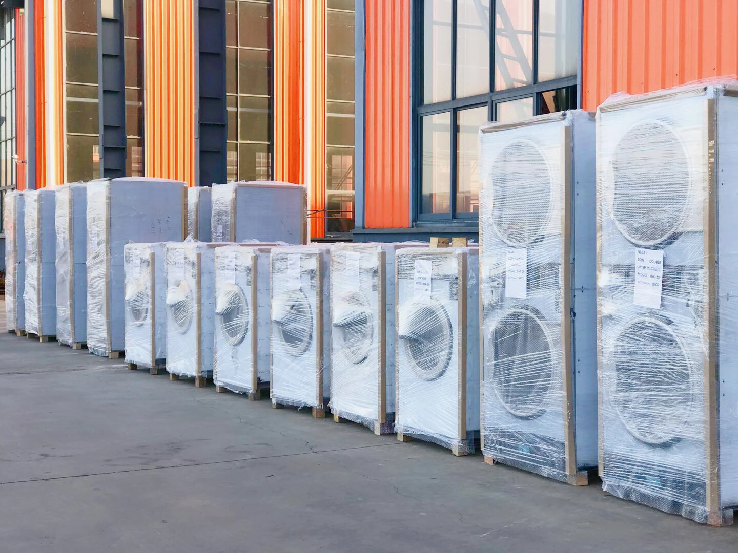 Blue Whale Lavadora 15 Kg Capacity Hot Sale Hard Mount Washer ...