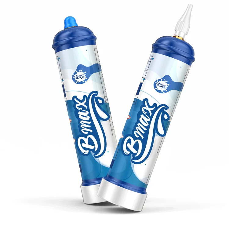 Bmax Factory Direct 580g Whipped Cream Chargers Cylinder 0.95l Whipping ...