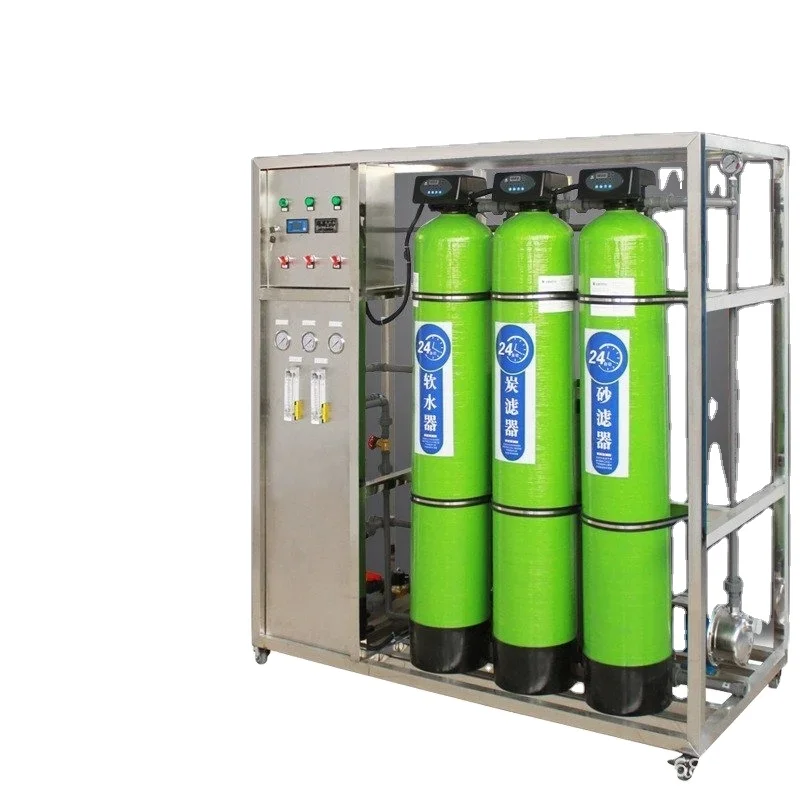 Meiheng Coalescence And Separation Unoil Equipment Water Treatment Oil ...