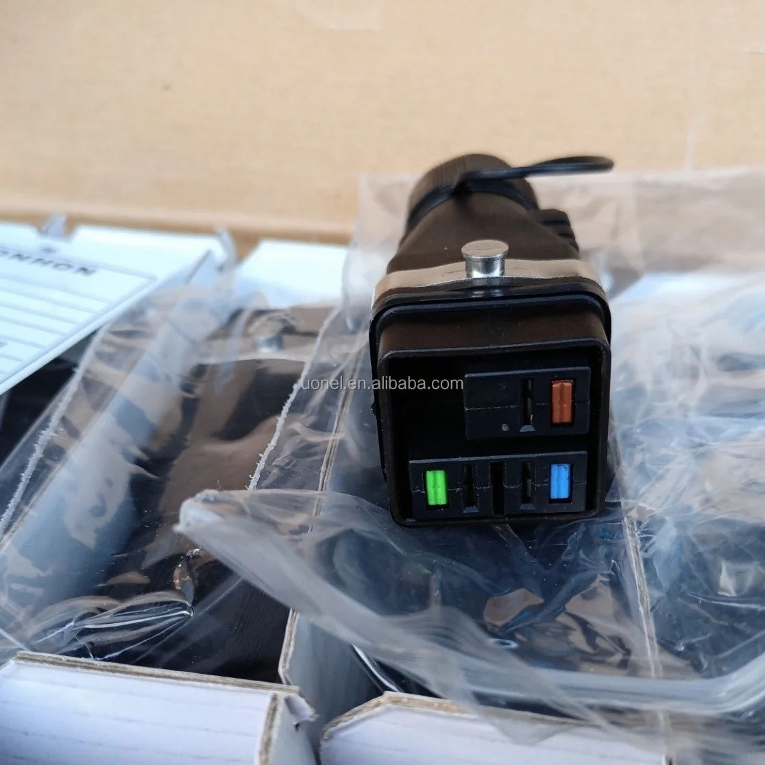 OPM50M RRU Round Power Connector - Reliable and Efficient