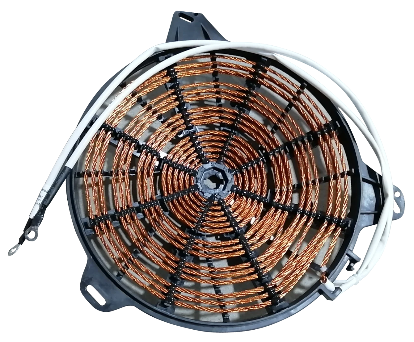 Single Burner Induction Cooktop Cooker 110v 3500w Induction Cooker ...