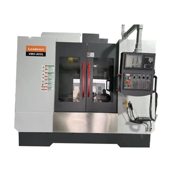 Great Functions Square Guide Gantry High-speed Five-axis Simultaneous ...