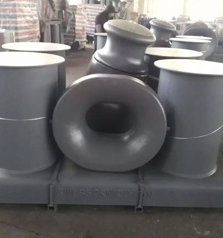 Ac Type Marine Panama Mooring Chocks - Buy Panama Chock,Mooring Chock ...