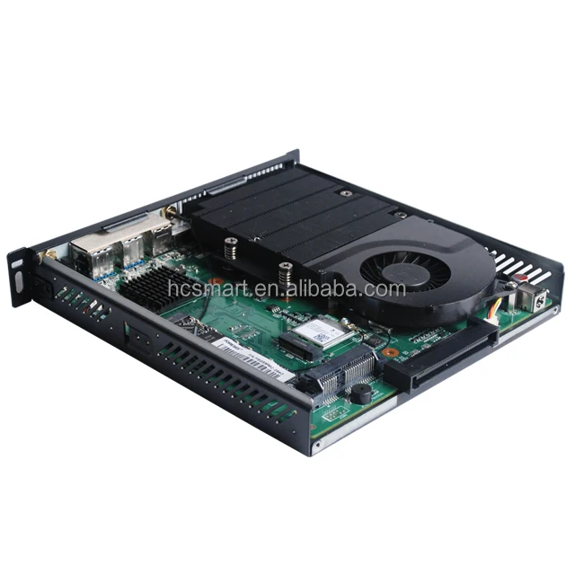 11th I5 Rocket Lake H510 Lga1200 80pin Ops Slot Computer For Digital ...