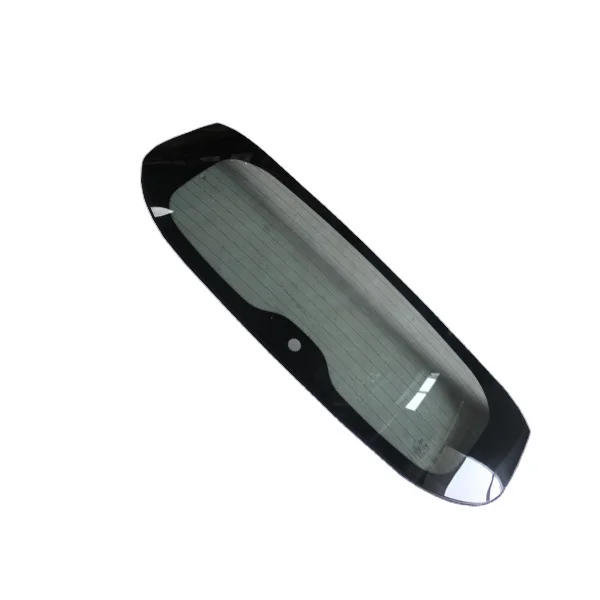 Chery Jetour T2 Accessories - Cooling Fan & Spare Parts