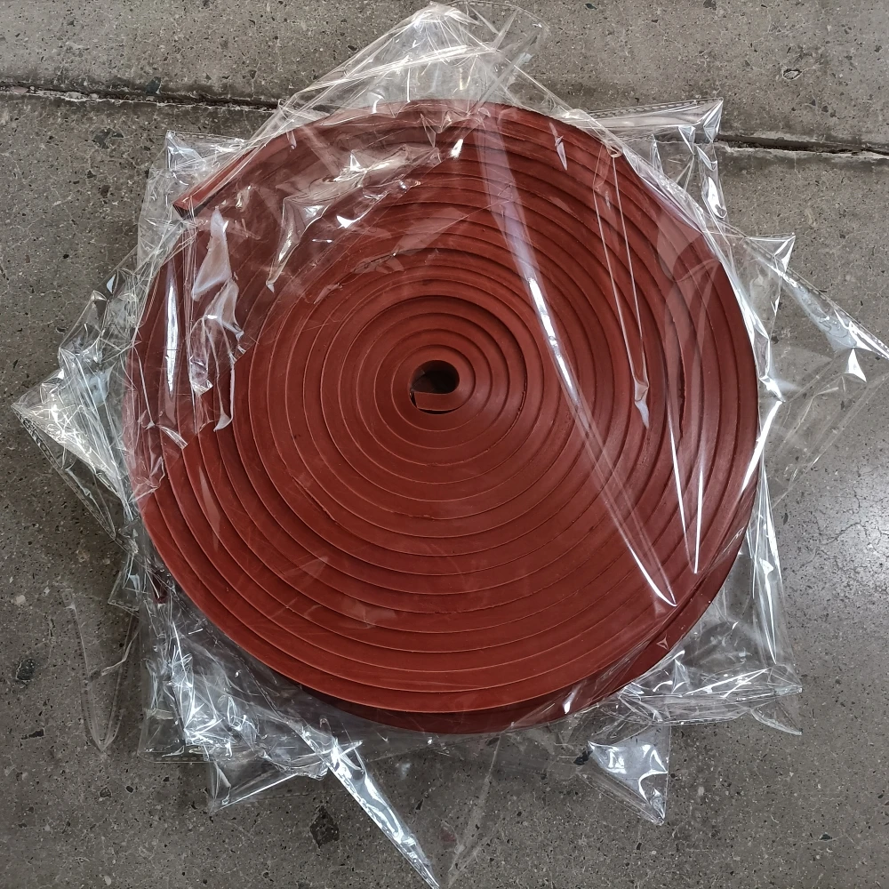 Hydrophilic Expanding Rubber - Efficient Water Stopping