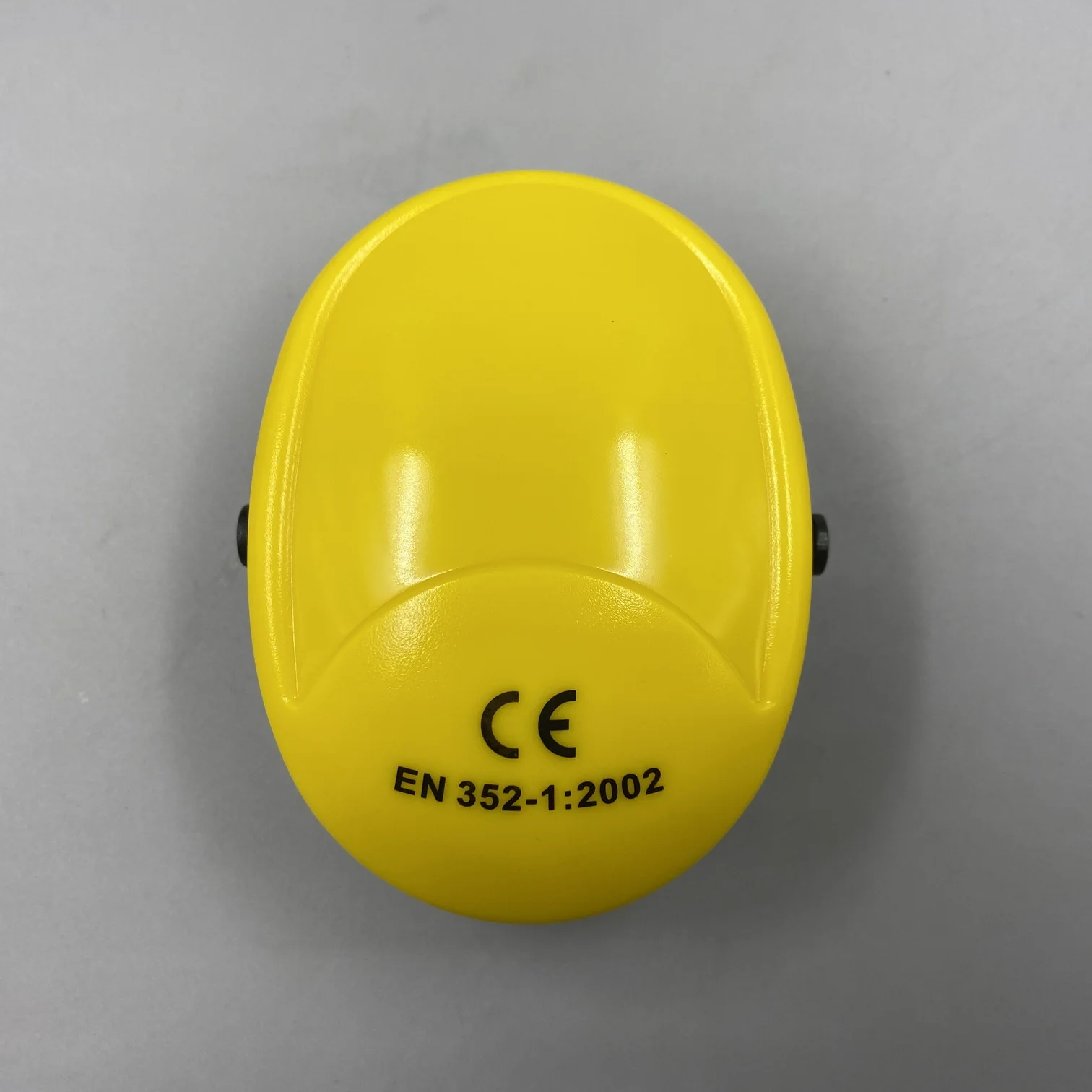 Kanghua Sh-2 Safety Earmuff 29db With Stainless Steel Padded Headband ...