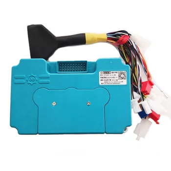 Fardriver Nd72450 Intelligent Brushless Dc Motor Controller 72v190a Is ...