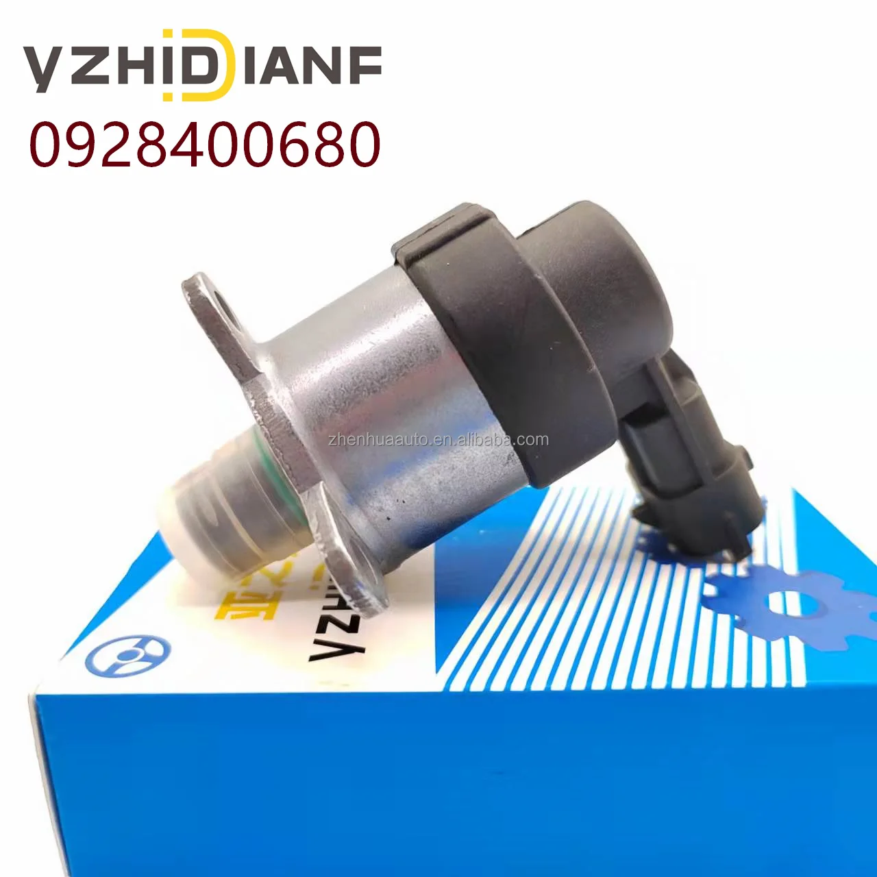 High-quality Pressure Control Valve for Opel Renault Chevrolet 1.9 CDTI