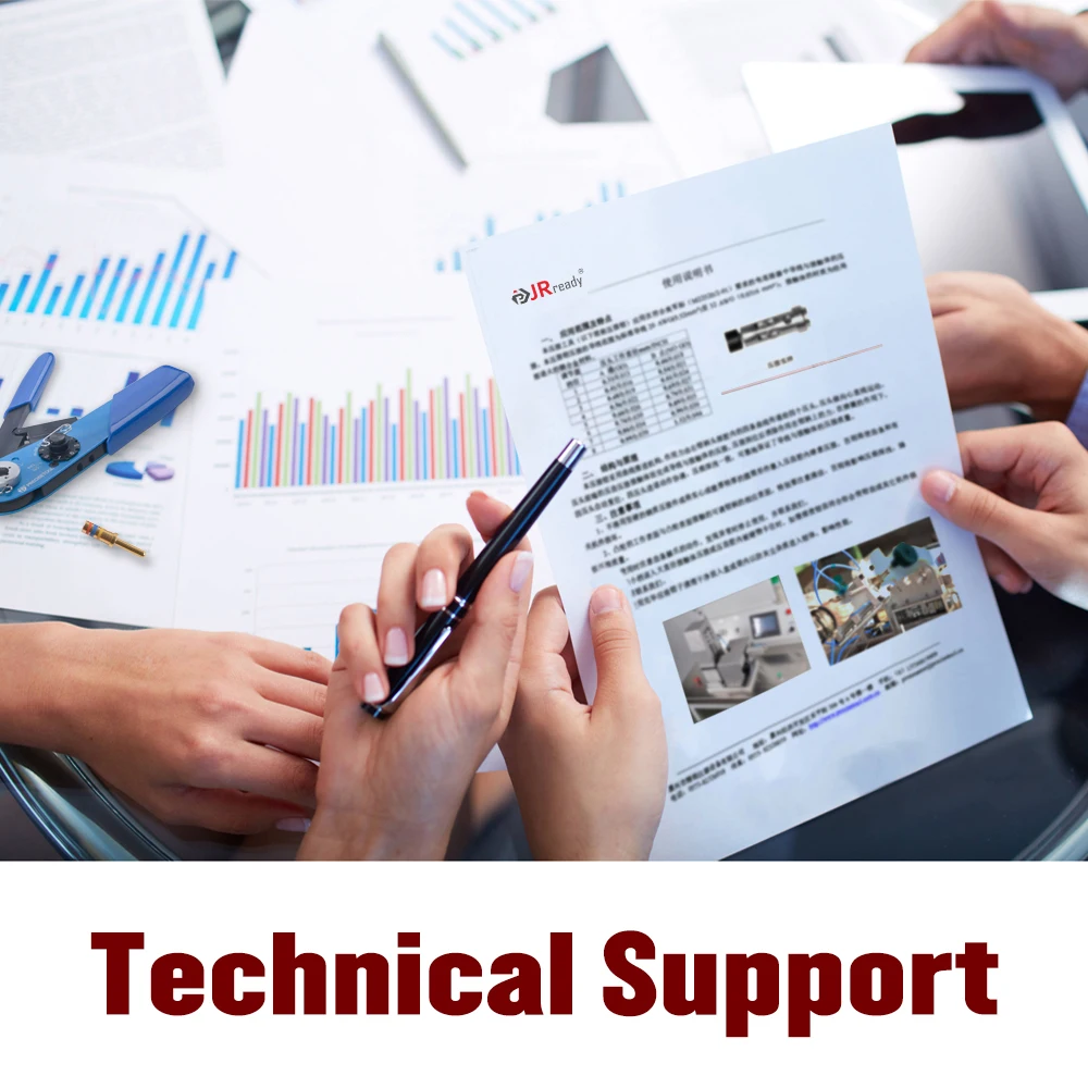 Jrready ST5136 Insertion Tool Kit - High-Quality & Durable